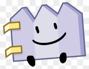 Bfb Pen Intro Pose By Coopersupercheesybro - Bfb Intro Poses Bfdi Asset ...