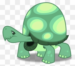 My Little Pony - My Little Pony Tank - Free Transparent PNG Clipart ...