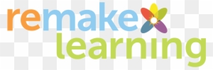 Remake Learning Logo - Free Transparent PNG Clipart Images Download