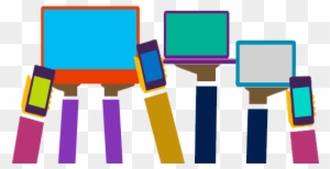 Mobile Device Clipart, Transparent PNG Clipart Images Free Download ...