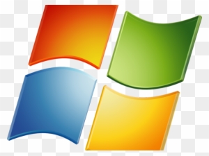 W Windows7 Logo How To Install Windows - Logo Of Windows 7 - Free ...
