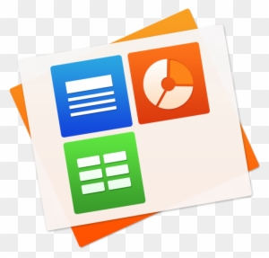 Microsoft Office 365 Apps - Ms Office Icons Vector - Free Transparent ...