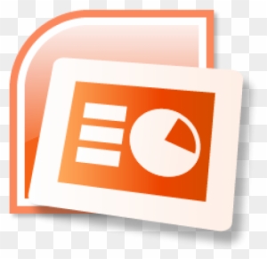 Powerpoint 2007 - Power Point 2007 - Free Transparent PNG Clipart ...