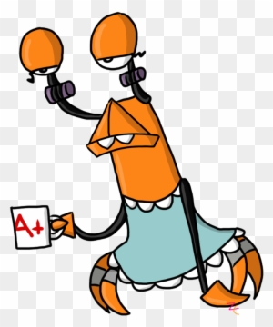 Tired Teacher Clipart - Mixels Ranger Jinx And Teacher - Free ...