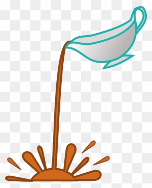Light Drizzle Clipart