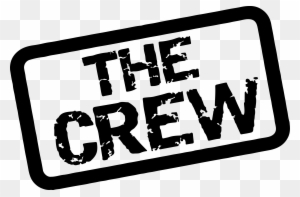 Crew - Crew Png - Free Transparent PNG Clipart Images Download