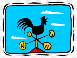 Weather Instruments Clipart Free