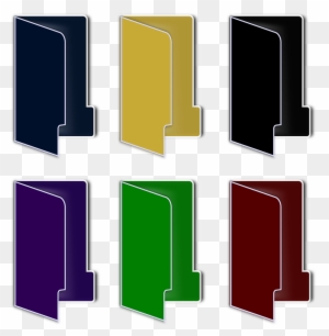 Folders, Set, Vista, Explorer, Windows Vista - Folder Icons Download ...