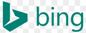 Bing Is A Search Engine That Finds And Organizes The - Logo Of Search ...