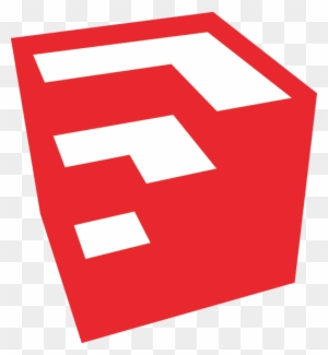 Sketchup Logo Black And White - Free Transparent PNG Clipart Images ...