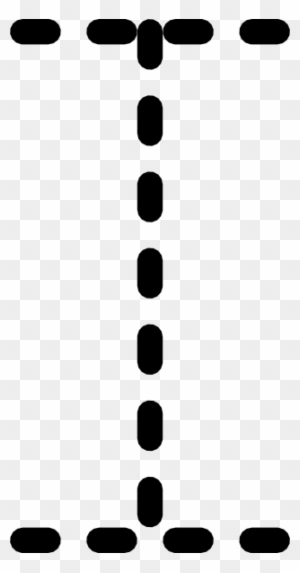 Free Vector Alphabet Tracing Letter P Clip Art - Trace The Letter P ...