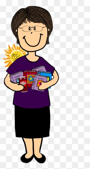 Angry Principal Clipart