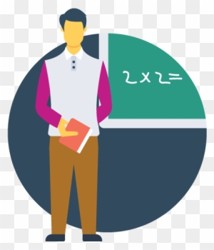 Tutoring Clipart - Tutor Icon Png - Free Transparent PNG Clipart Images ...