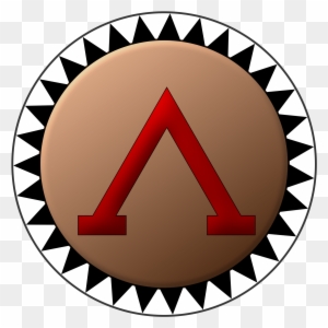 Shield - Spartan Shield Designs - Free Transparent PNG Clipart Images ...