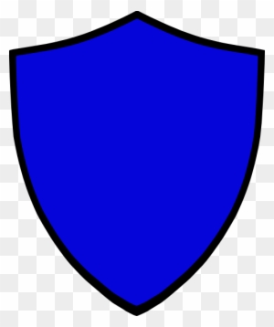 Shield-blue Png Clip Art - Emblem - Free Transparent PNG Clipart Images ...