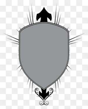 Shield For Crest By Justdejan - Crest Png - Free Transparent PNG ...