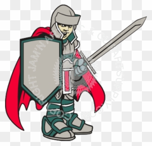 Knight Shield Drawing - Free Transparent PNG Clipart Images Download