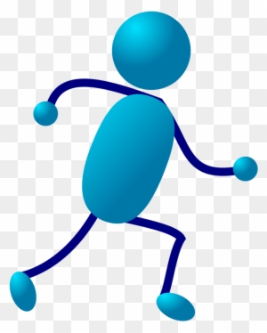 Stickman Png Images - Black And White Stick Man - Free Transparent PNG ...