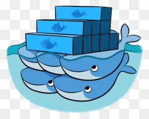 Docker For Arm - Docker Image Icon Png - Free Transparent PNG Clipart ...