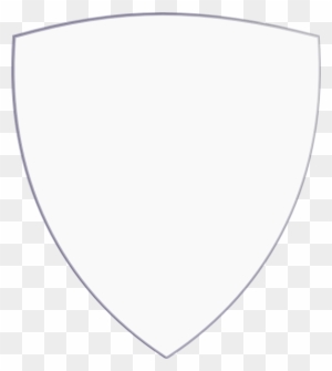 Blank Shield Clipart, Transparent PNG Clipart Images Free Download ...