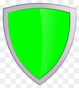 Shield Clip Art - Shield 2d - Free Transparent PNG Clipart Images Download