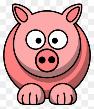 Pig - Math Pig - Free Transparent PNG Clipart Images Download