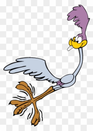 The Road Runner - Looney Tunes Road Runner - Free Transparent PNG ...