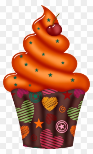 Rainbow Cake Clipart Cupcakes Cupcake Clip Art Pinterest - Rainbow ...