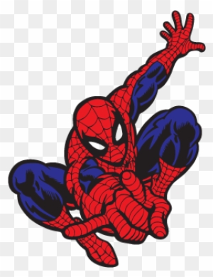 Spiderman Logo Clip Art - Spiderman Sam Raimi Logo - Free Transparent ...