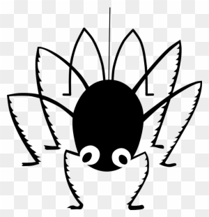 Missspider By Casshimee - James And The Giant Peach Miss Spider - Free ...