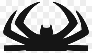 Spiderman Logo Clip Art - Spiderman Sam Raimi Logo - Free Transparent ...