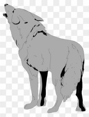 The Jackal House Scene Clipart