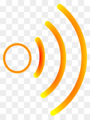 Audio Sound Wave Png - Free Transparent PNG Clipart Images Download