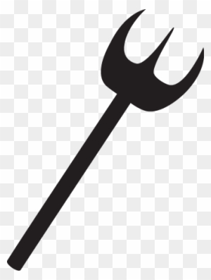 Devil Pitchfork Images - Pitchfork Transparent - Free Transparent PNG ...