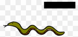 Rattlesnake Animation Clip Art - Clipart Snake Animated - Free ...