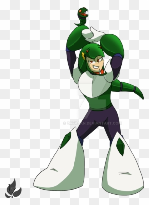 Mega Man Clipart, Transparent PNG Clipart Images Free Download - ClipartMax