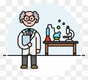 Research Clipart, Transparent PNG Clipart Images Free Download - ClipartMax