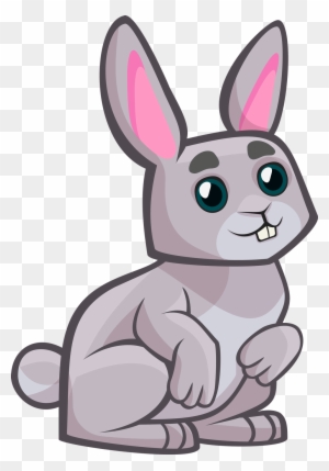 Rabbit Clipart, Transparent PNG Clipart Images Free Download - ClipartMax