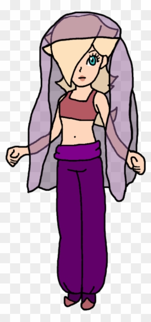 Pink Elephant Belly Dancer By Katlime - Pink Elephant Belly Dance ...