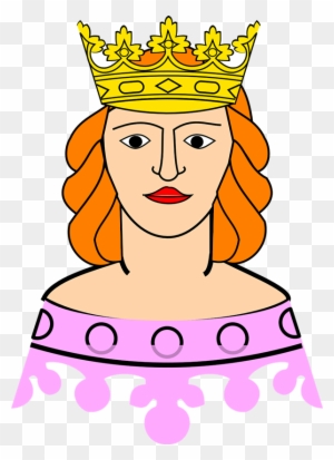 Queen Clipart, Transparent PNG Clipart Images Free Download - ClipartMax