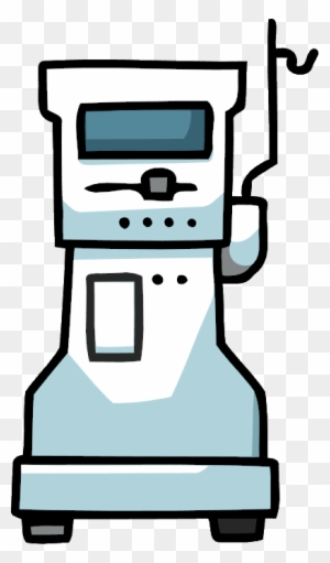 Dialysis Machine - Dialysis Machine Clipart - Free Transparent PNG ...