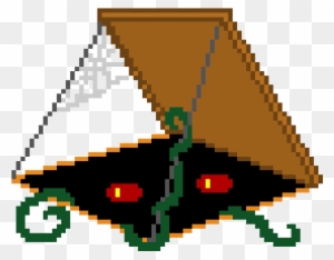 The Creepy Basement - Facebook Pixel - Free Transparent PNG Clipart ...