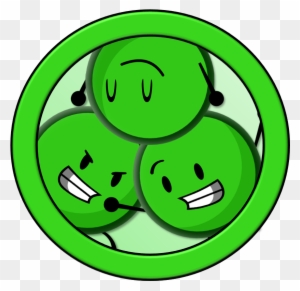 Inanimations - Object Overload Object Crossover - Free Transparent PNG ...