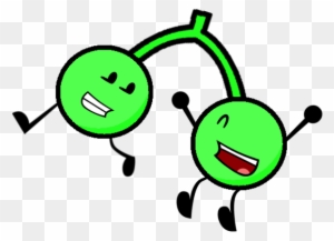 2 - Bfdi Announcer - Free Transparent PNG Clipart Images Download