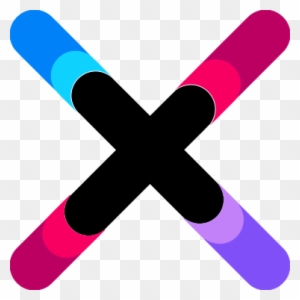 X-kom - X Kom Team Logo - Free Transparent PNG Clipart Images Download