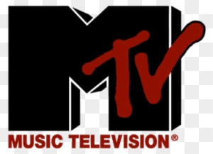 Mtv Png Logo, Icons Clipart - Mtv Red Logo Png - Free Transparent PNG ...