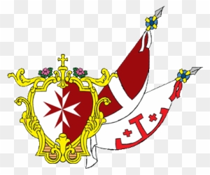 Banners - Crest - Free Transparent PNG Clipart Images Download