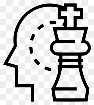 Strategic Thinking And Planning - Strategic Thinking Clipart - Free ...