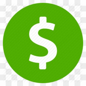 Money-circle - Money Bag - Free Transparent PNG Clipart Images Download