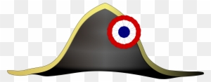 Napoleon Clipart Napoleon Hat Clipart - Napoleon Hat Png - Free ...